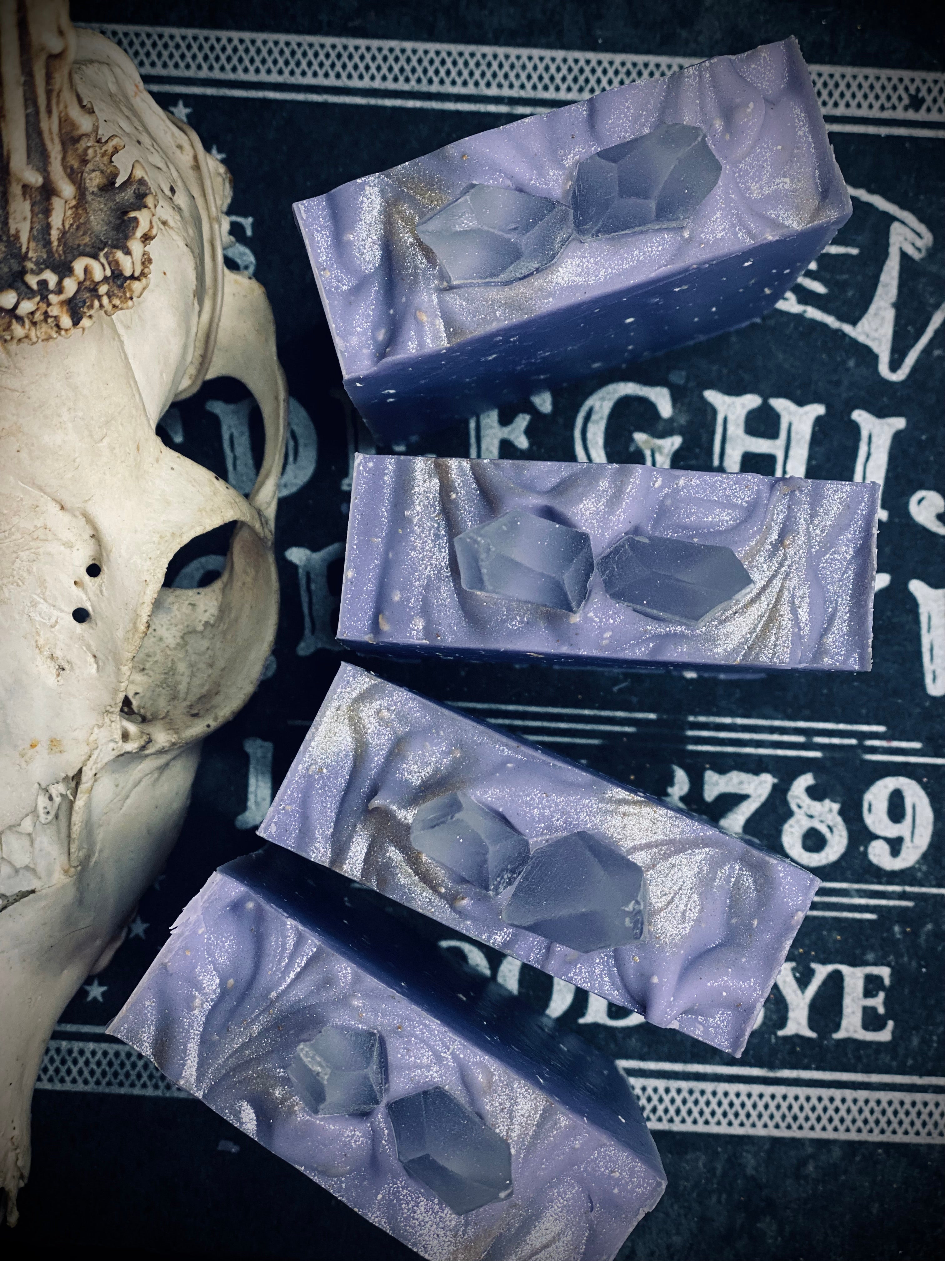 Beach Witch Bar Soaps – Beach Witch Bars